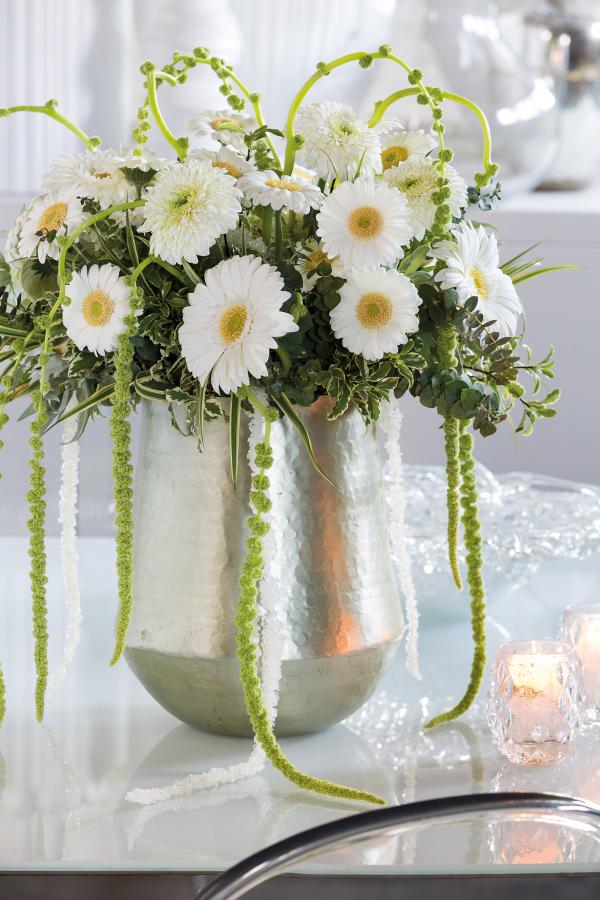 Inspiring creations with gerberas - Holstein Flowers gerbera